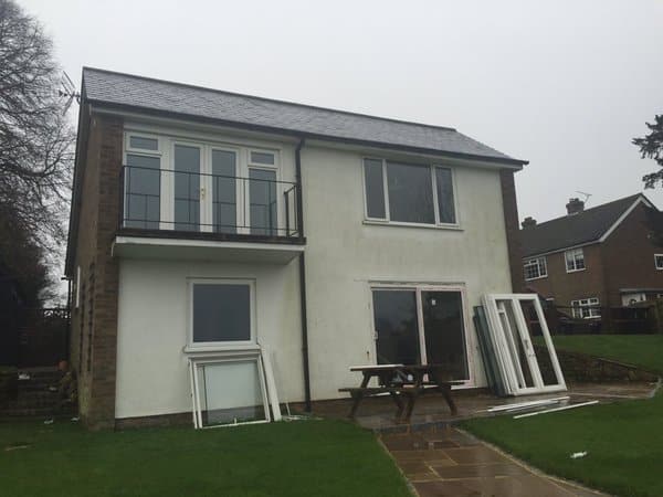 How PVCu Cladding Can Benefit Your Home | Newlite